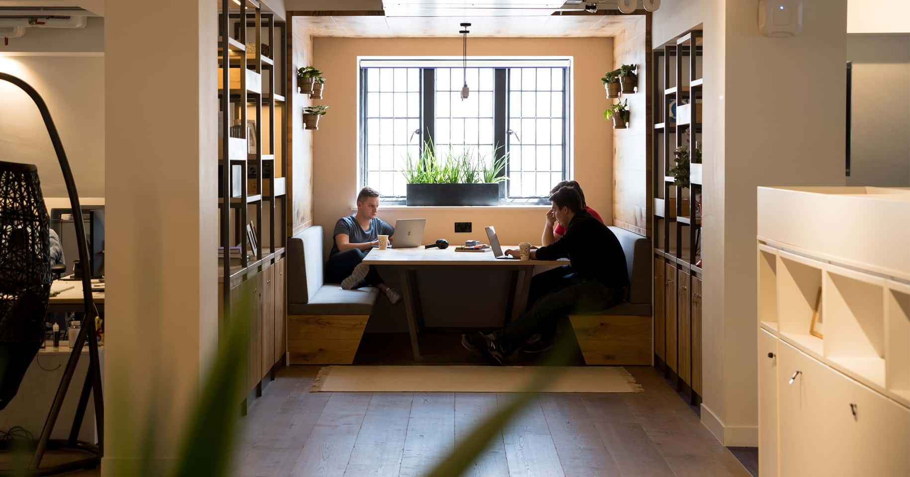 Graham Corp | We Invent Great things